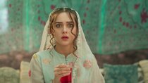 Seher Hone Ko Hai Season 1 Episode 40