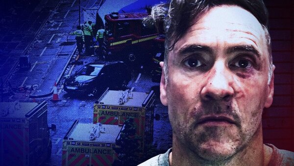 The Big Cases Season 2026 Episode 1