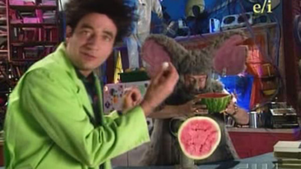 Beakman's World Season 1 Episode 2