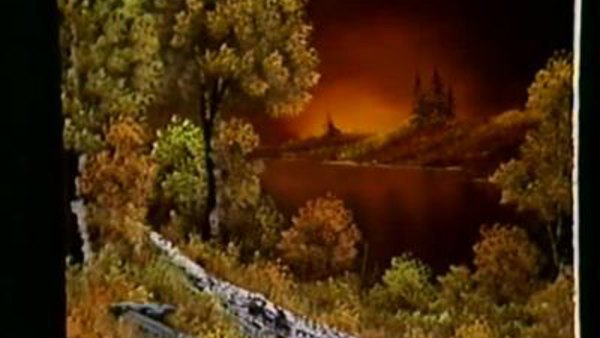 The Joy of Painting With Bob Ross Season 1 Episode 3