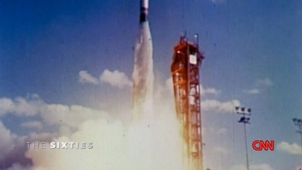 The Sixties Season 1 Episode 7