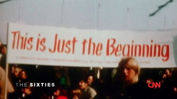 The Sixties Season 1 Episode 9