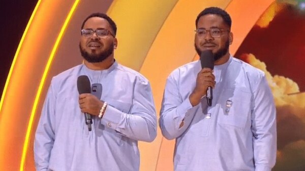 Secret Story Afrique Episode 1