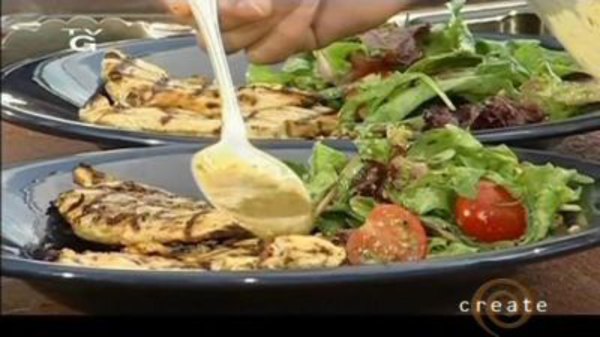 Barbecue University Season 4 Episode 12