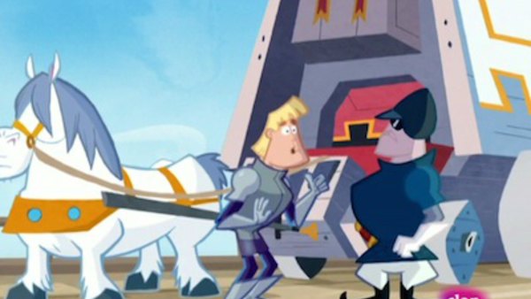 Gawayn Season 1 Episode 5