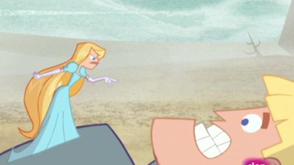 Gawayn Season 1 Episode 9