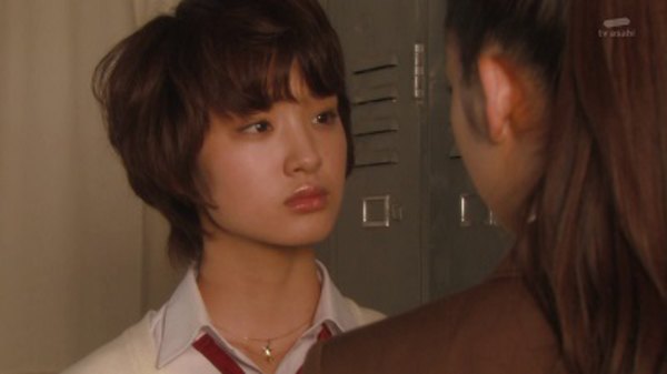 Asuko March! Season 1 Episode 6