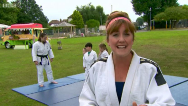 I Can Cook on the Go Season 1 Episode 8