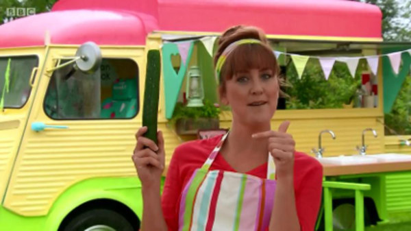 I Can Cook on the Go Season 1 Episode 16