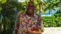 Ainsley's Taste of The Bahamas Season 1 Episode 5