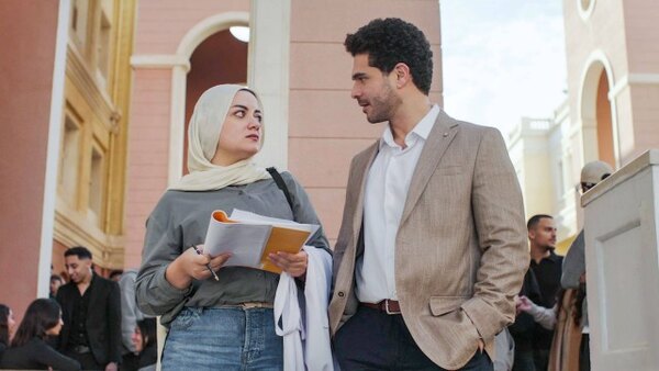 Midterm Season 1 Episode 19