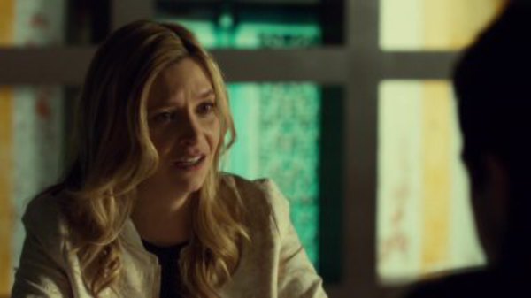 The Listener Season 5 Episode 9 Recap