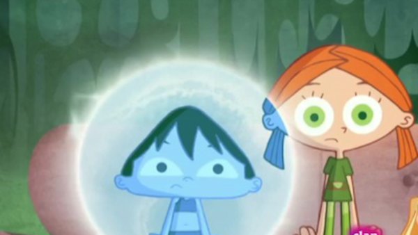 Gawayn Season 1 Episode 42