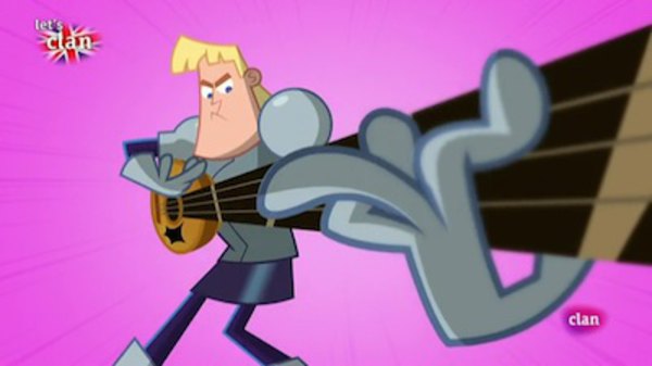 Gawayn Season 2 Episode 1