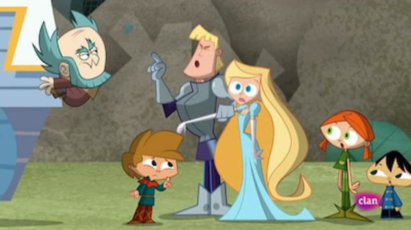 Gawayn Season 2 Episode 12