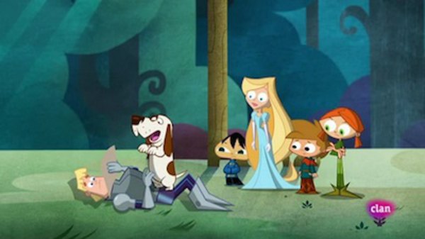 Gawayn Season 2 Episode 14