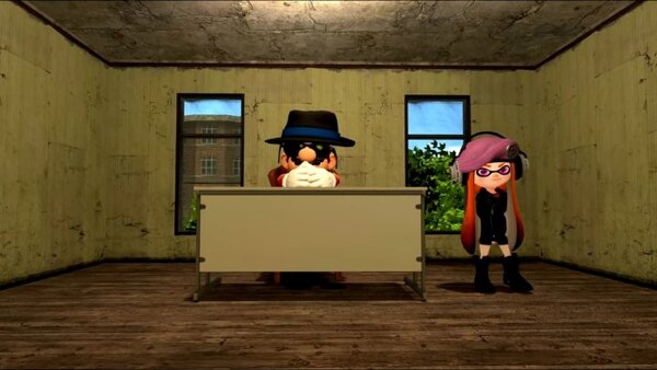SMG4 Season 8 Episode 9