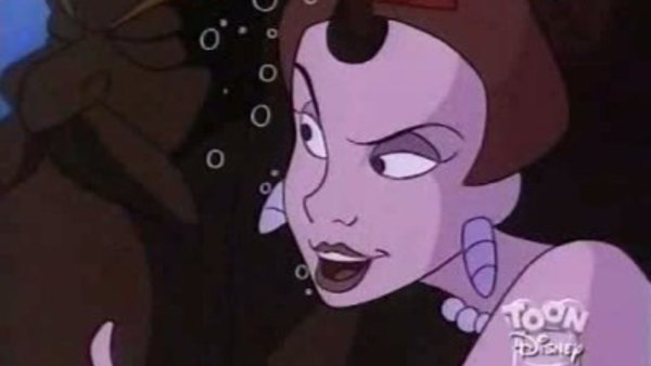 Aladdin Season 1 Episode 55