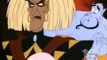 Aladdin Season 2 Episode 8