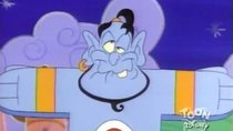Aladdin Season 2 Episode 8