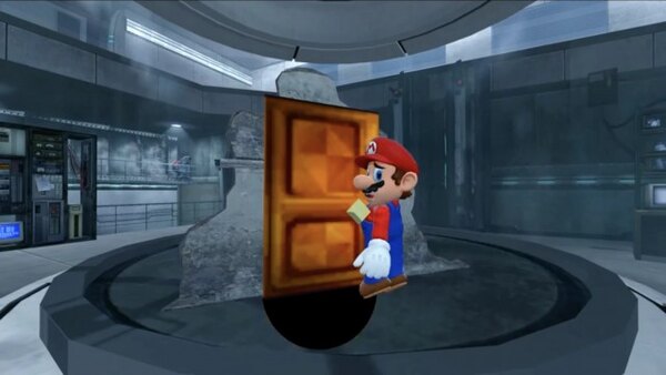 SMG4 Season 10 Episode 1