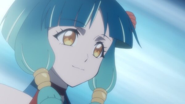 Strike World: Deadverse Reloaded the Anime Season 1 Episode 1