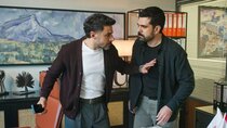 Layl episodes (TV Series 2025 - Now)