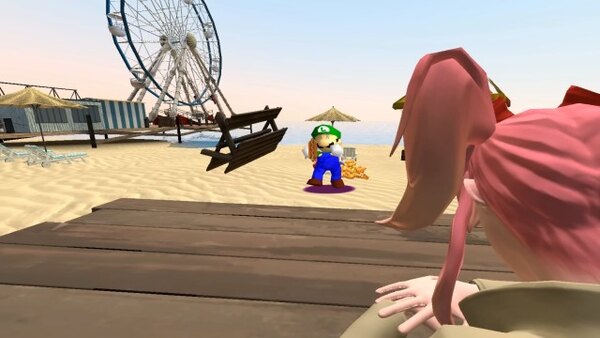 SMG4 Season 8 Episode 27