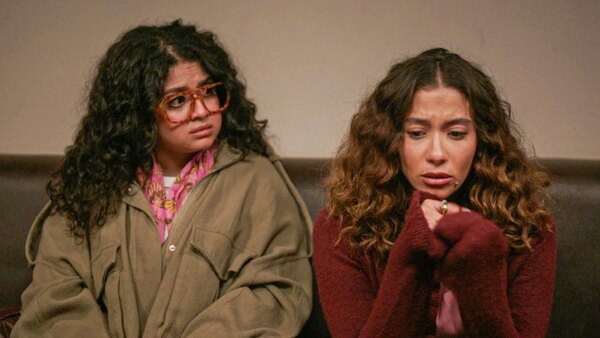 Midterm Season 1 Episode 24