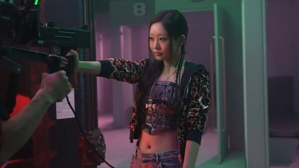 KISS OF LIFE: KI-OFF Season 2026 Episode 1