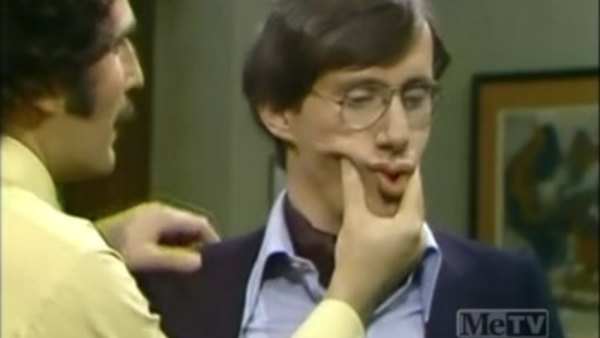 Welcome Back, Kotter Season 1 Episode 3