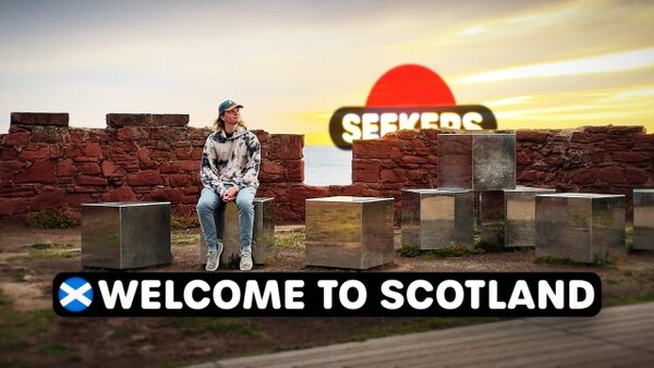 Jet Lag: The Game Season 16 Episode 5