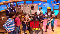 Swashbuckle Season 2 Episode 1