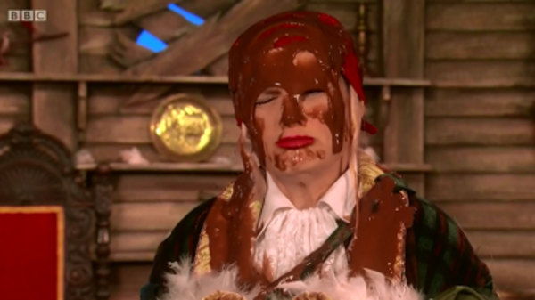 Swashbuckle Season 2 Episode 11
