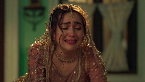 Seher Hone Ko Hai Season 1 Episode 33