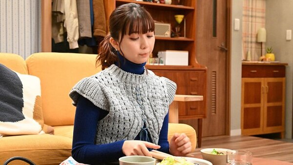 We are Worse at Love Than Pandas Season 1 Episode 3