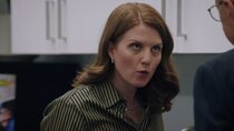 Indefendable Season 4 Episode 34