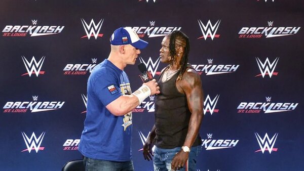 WWE: Unreal Season 2 Episode 2 info and links where to watch