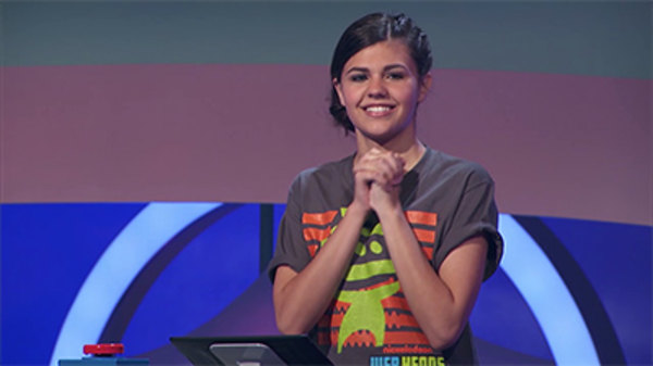 Webheads Season 1 Episode 17