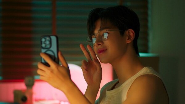 Peach Lover Season 1 Episode 1