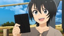 Hell Mode: Yarikomi Suki no Gamer wa Hai Settei no Isekai de Musou Suru ...