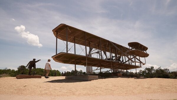 The Aviation Nation Season 1 Episode 1