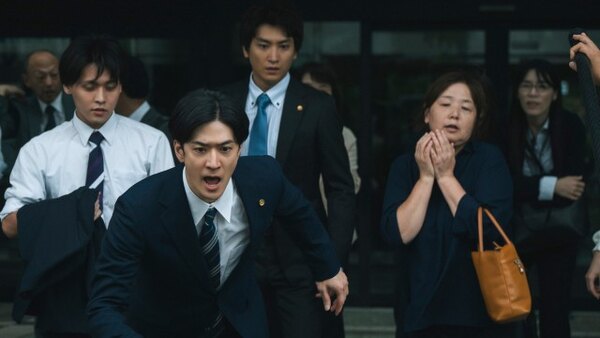 The Refutation of Sirius Season 1 Episode 3