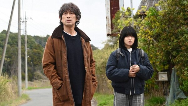 Someone in this Town Season 1 Episode 1