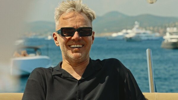 Maison Verhulst Season 1 Episode 1