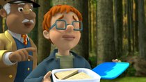 Fireman Sam episodes (TV Series 1987 - Now)