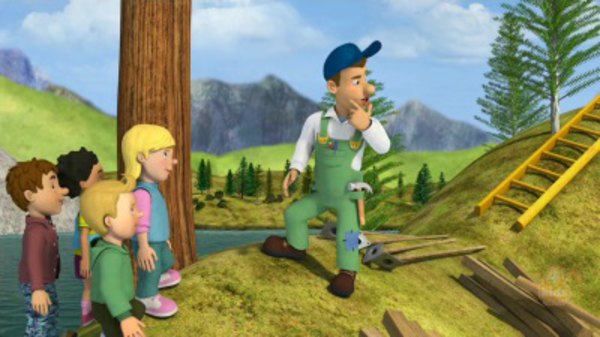 Fireman Sam Season 9 Episode 11 Recap