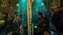 Seher Hone Ko Hai Season 1 Episode 45