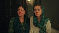 Seher Hone Ko Hai episodes (TV Series 2025 - Now)