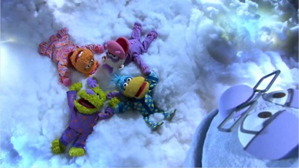 Pajanimals Season 2 Episode 10